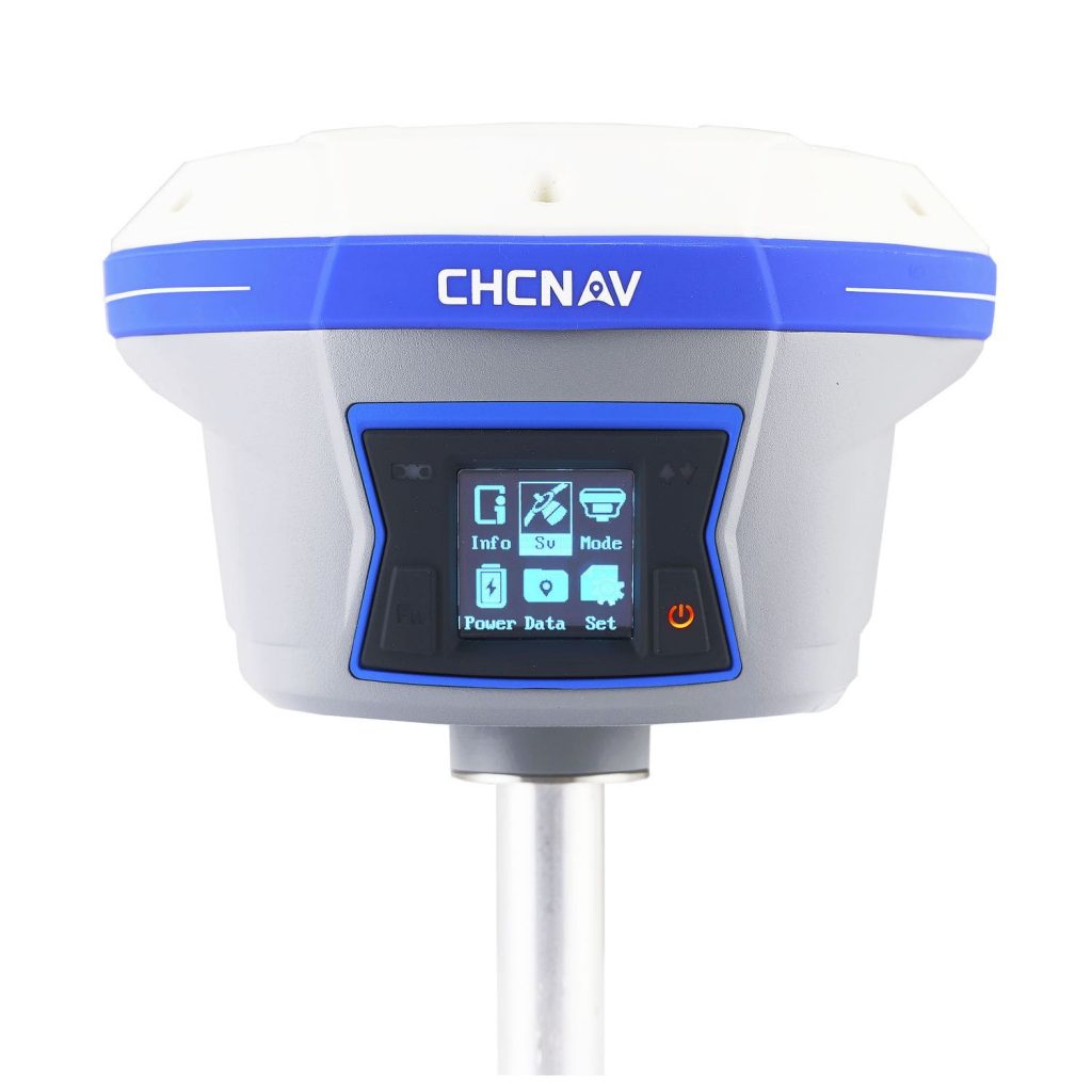 GPS CHCNAV GNSS I50 – topografiatoluca