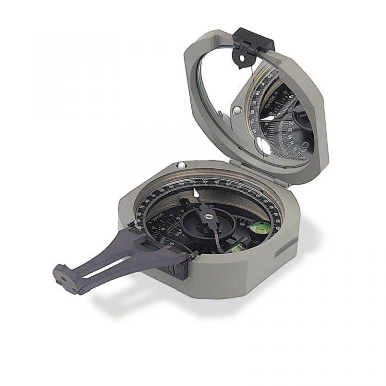 BRÚJULA TUBULAR COMPASS MOD. CP7 – topografiatoluca