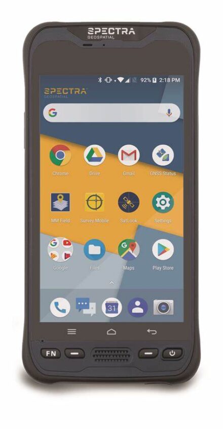 GNSS Spectra SP60 – topografiatoluca