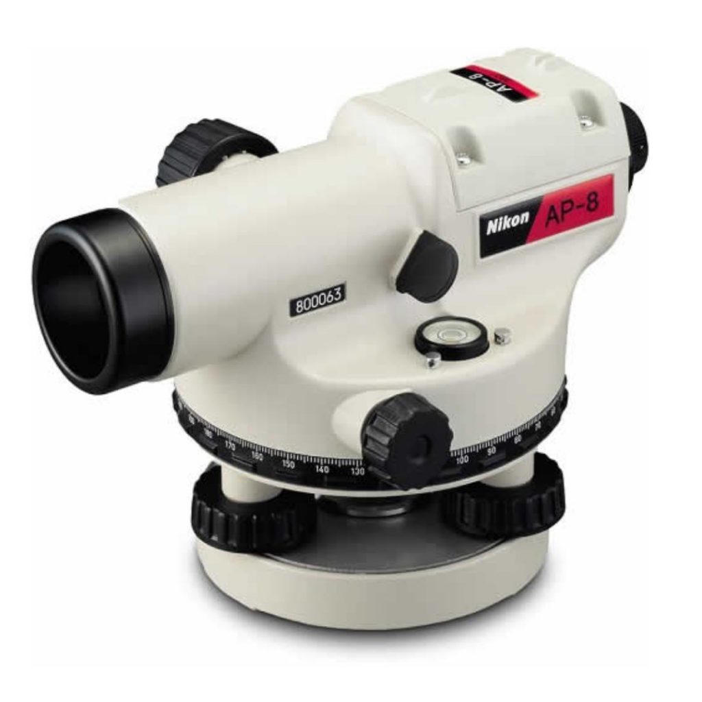 Nivel electrónico DL-502 y DL-503 Topcon – topografiatoluca