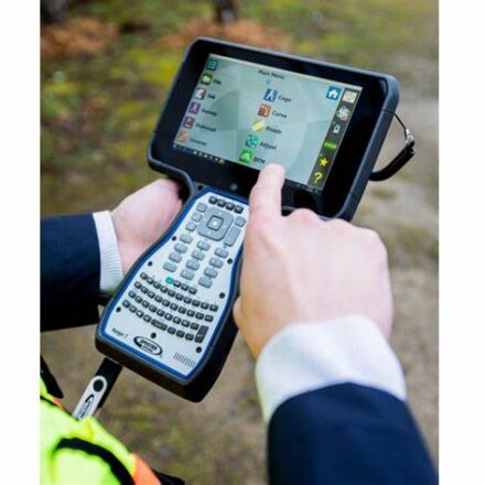 GNSS Spectra SP85 – topografiatoluca