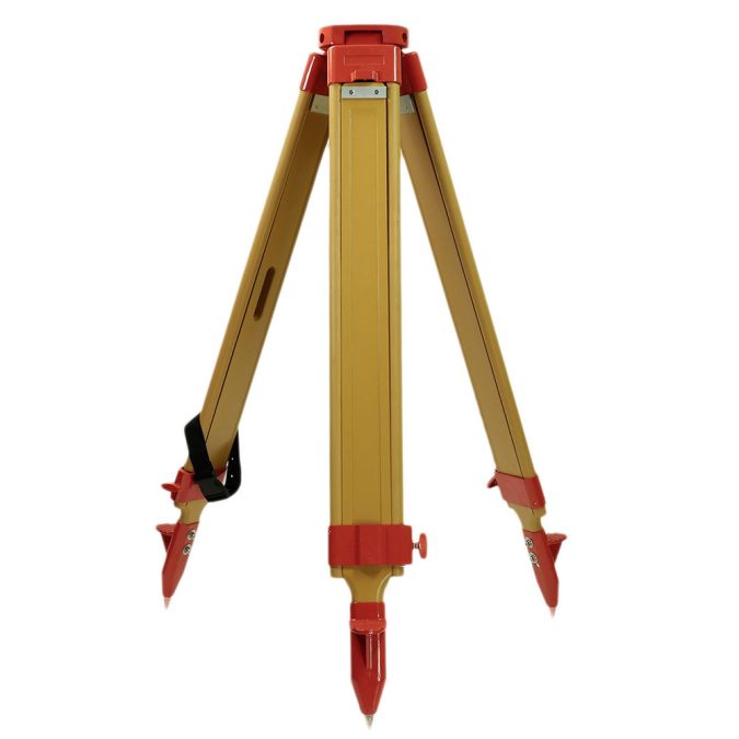 Tripie de aluminio Apex – topografiatoluca