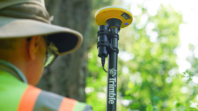 GNSS Trimble DA2 – topografiatoluca