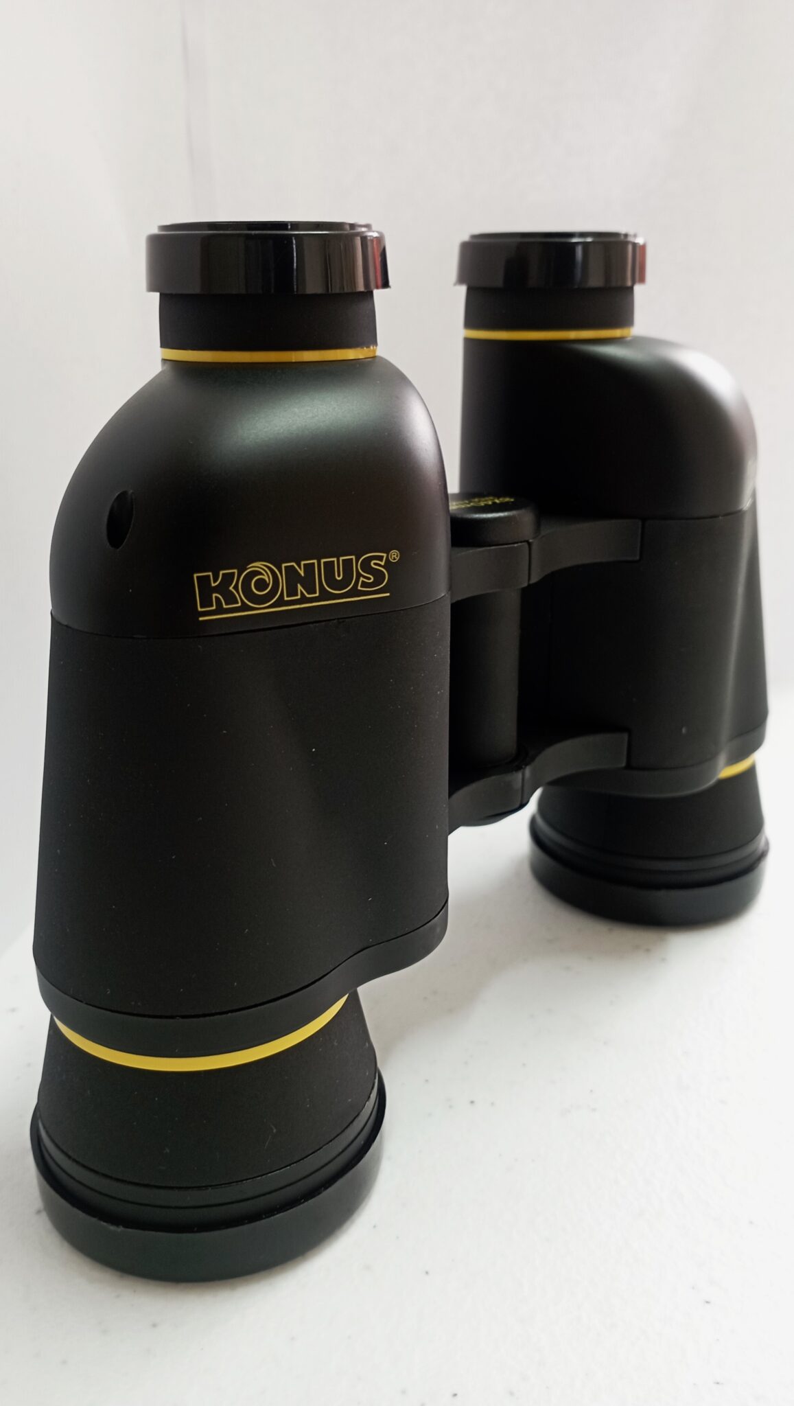 Binocular Konus Vitesse – topografiatoluca